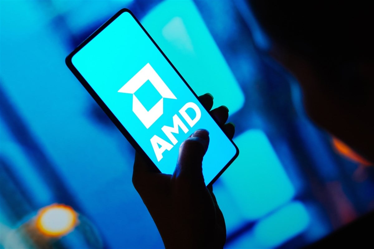 AMD Paves Path for Market Share Gains: Stock Rally Has Just Begun - The ...