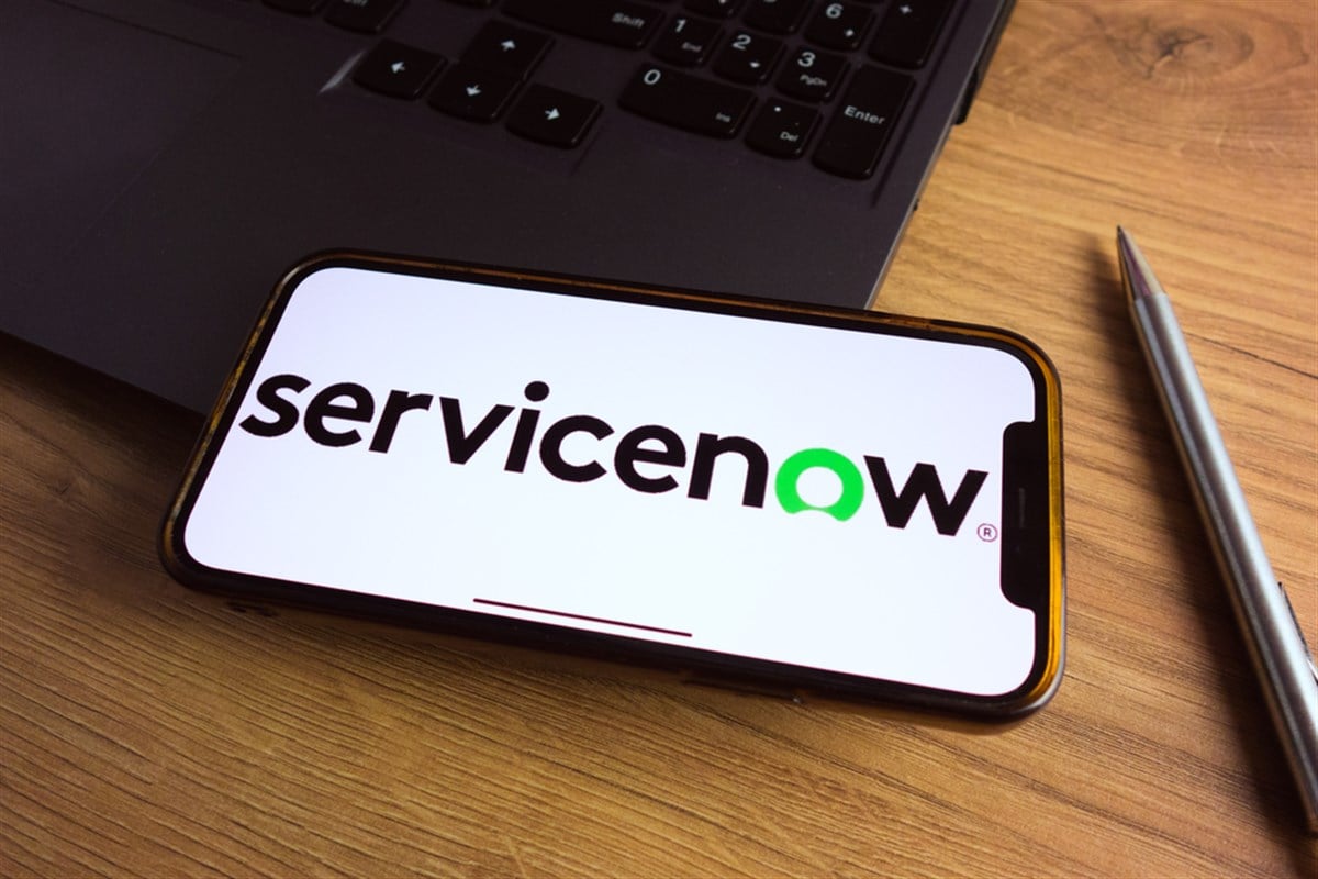 How ServiceNow Is Turning AI Strategy Into Real Revenue - The Globe and ...