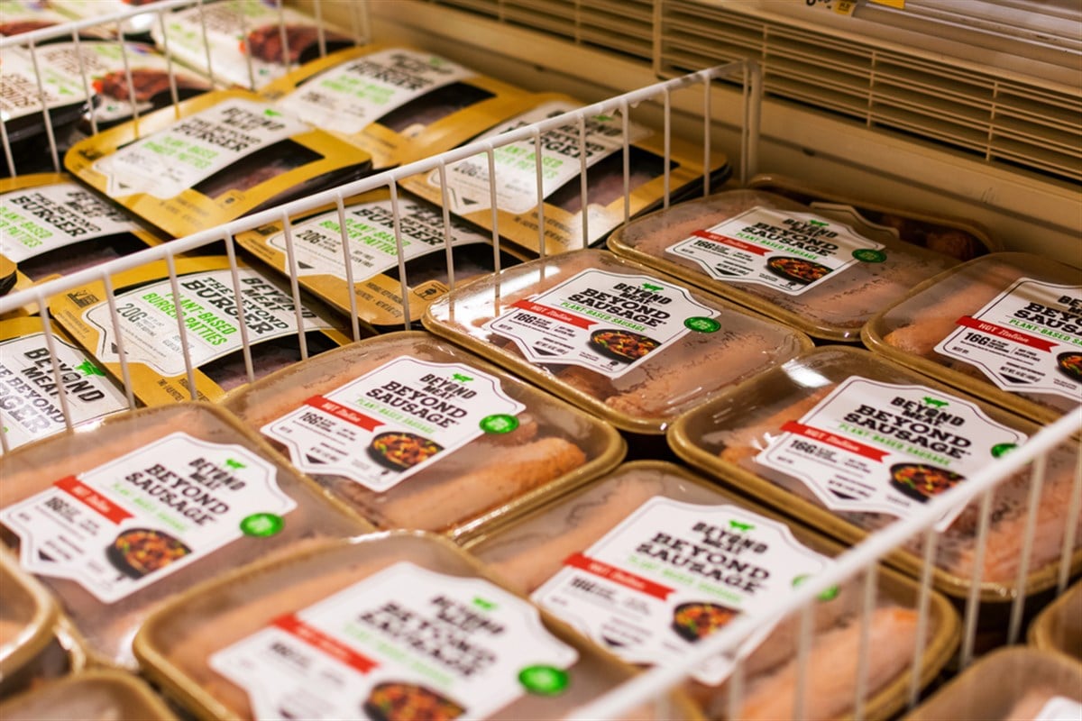 Is Beyond Meat a Buy After Meme Stock Surge? Analysts Say No - The ...
