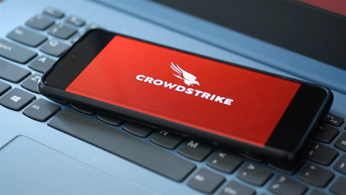 CrowdStrike Scores Big With Gartner, But Valuation Is Stretched - The Globe and Mail