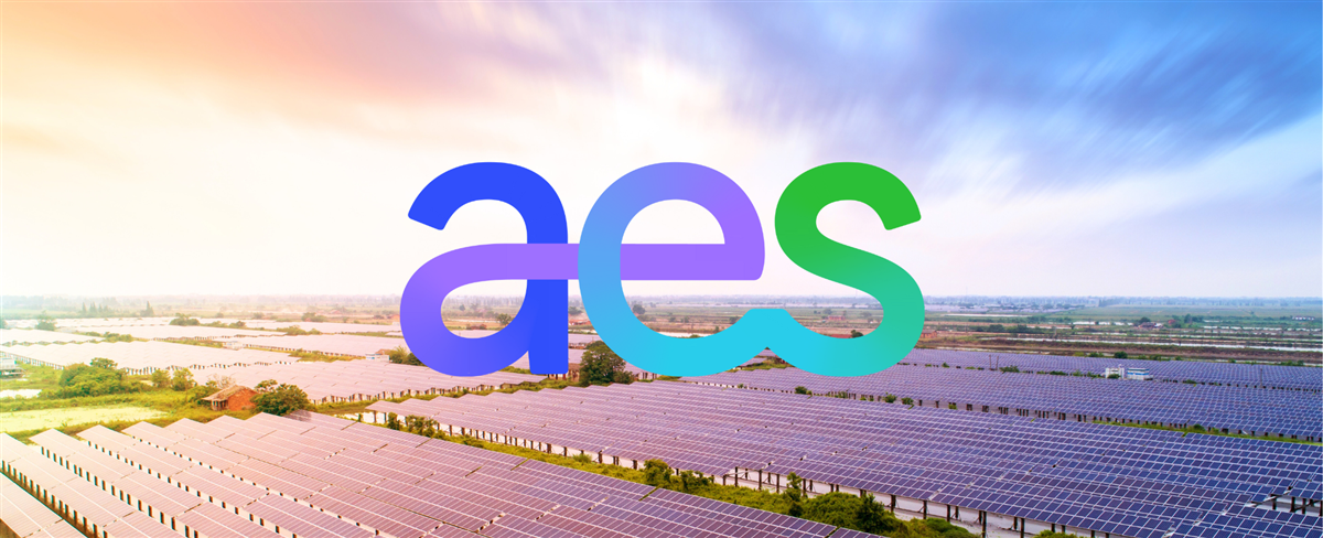 AES Gains 20% as Private Equity Eyes AI Hyperscale Energy Player - The ...