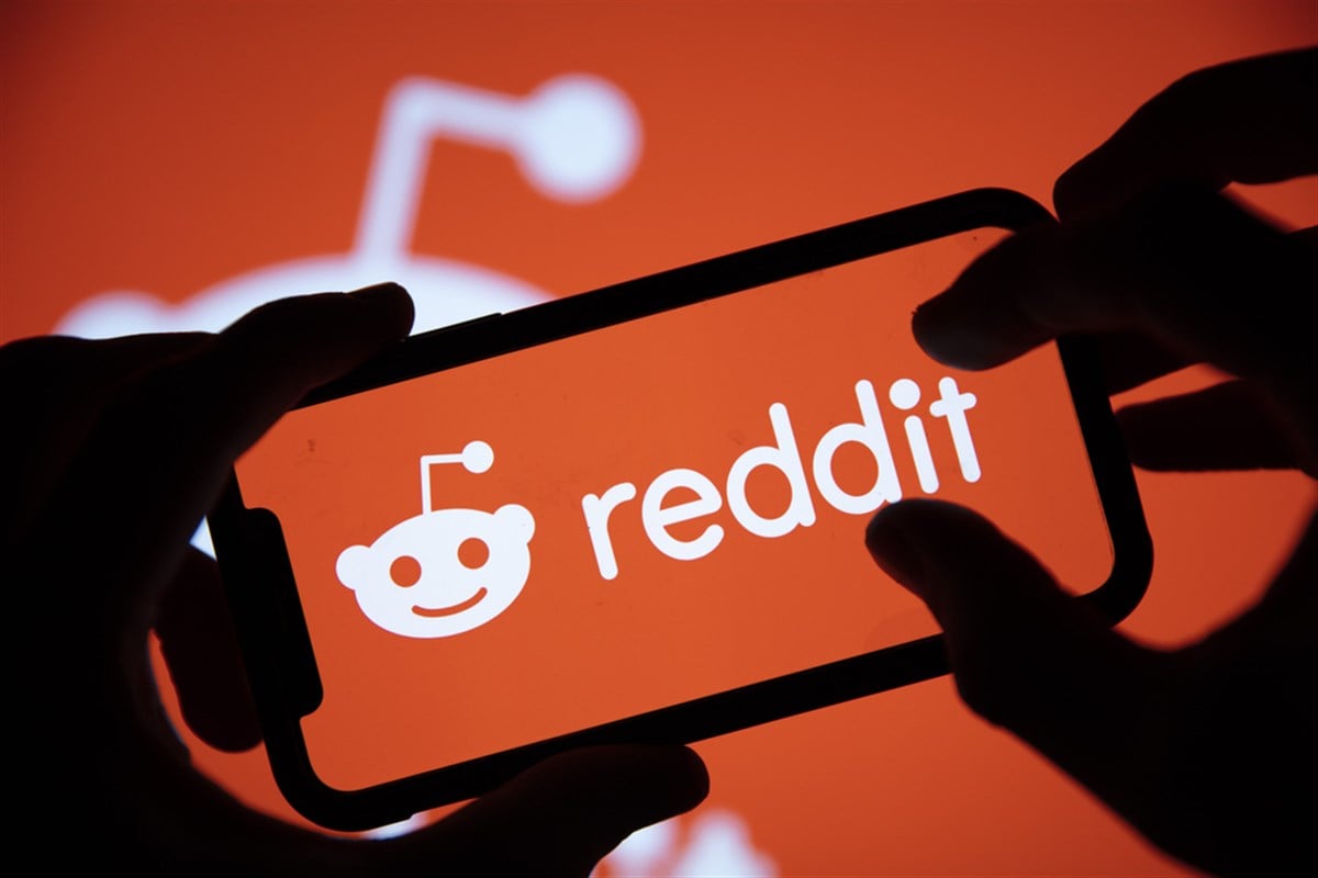 Is the Reddit-ChatGPT Love Affair Over? - The Globe and Mail
