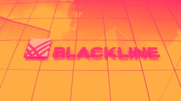 BlackLine (NASDAQ:BL) Reports Q1 In Line With Expectations, Stock Soars ...