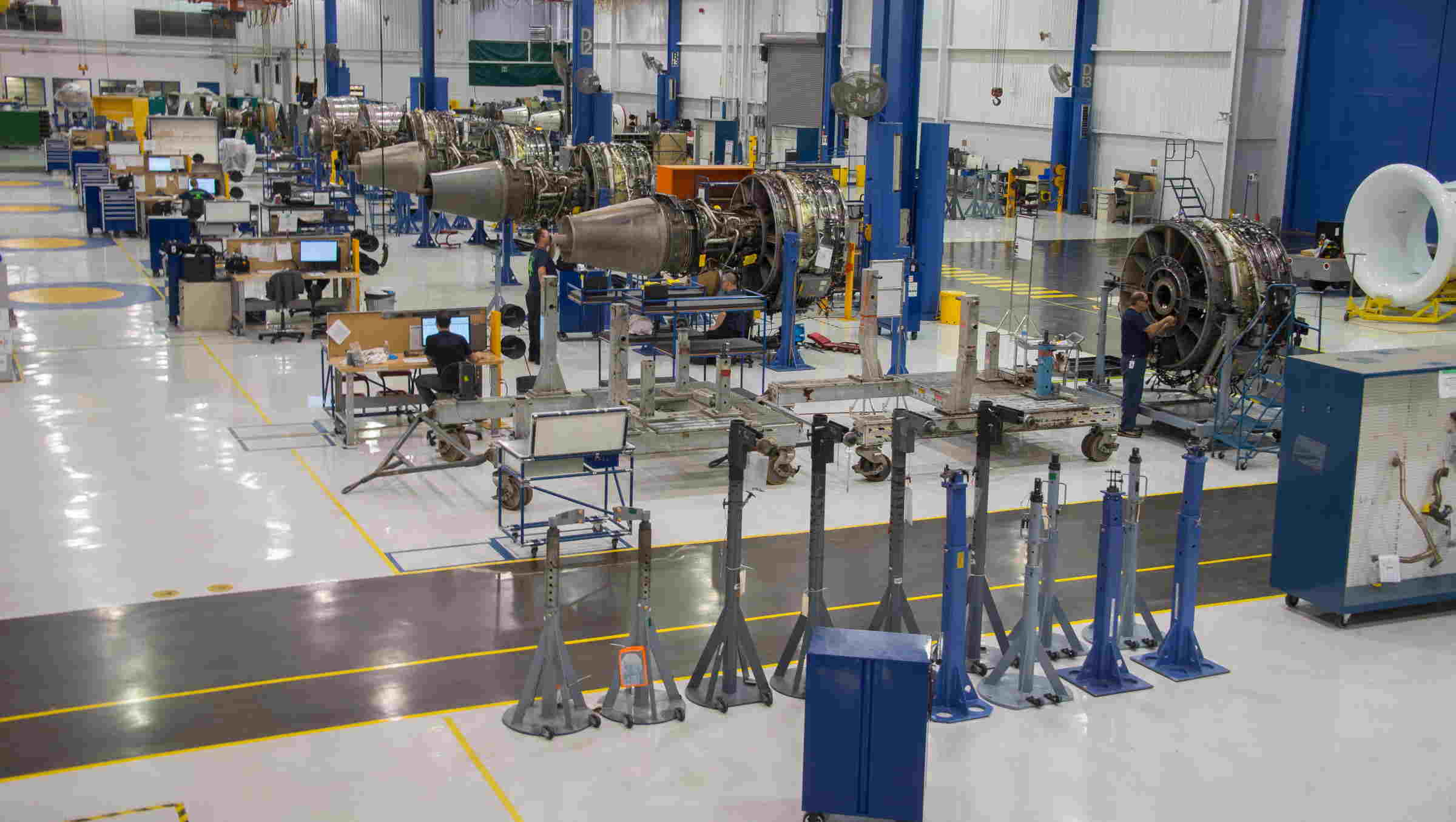 Why FTAI Aviation (FTAI) Stock Is Falling Today - The Globe and Mail