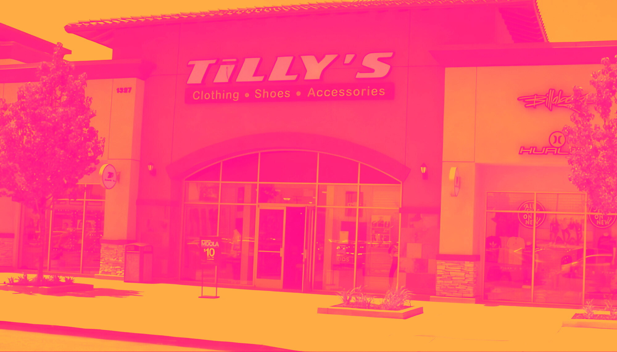 Tilly's (TLYS) Reports Q2: Everything You Need To Know Ahead Of ...