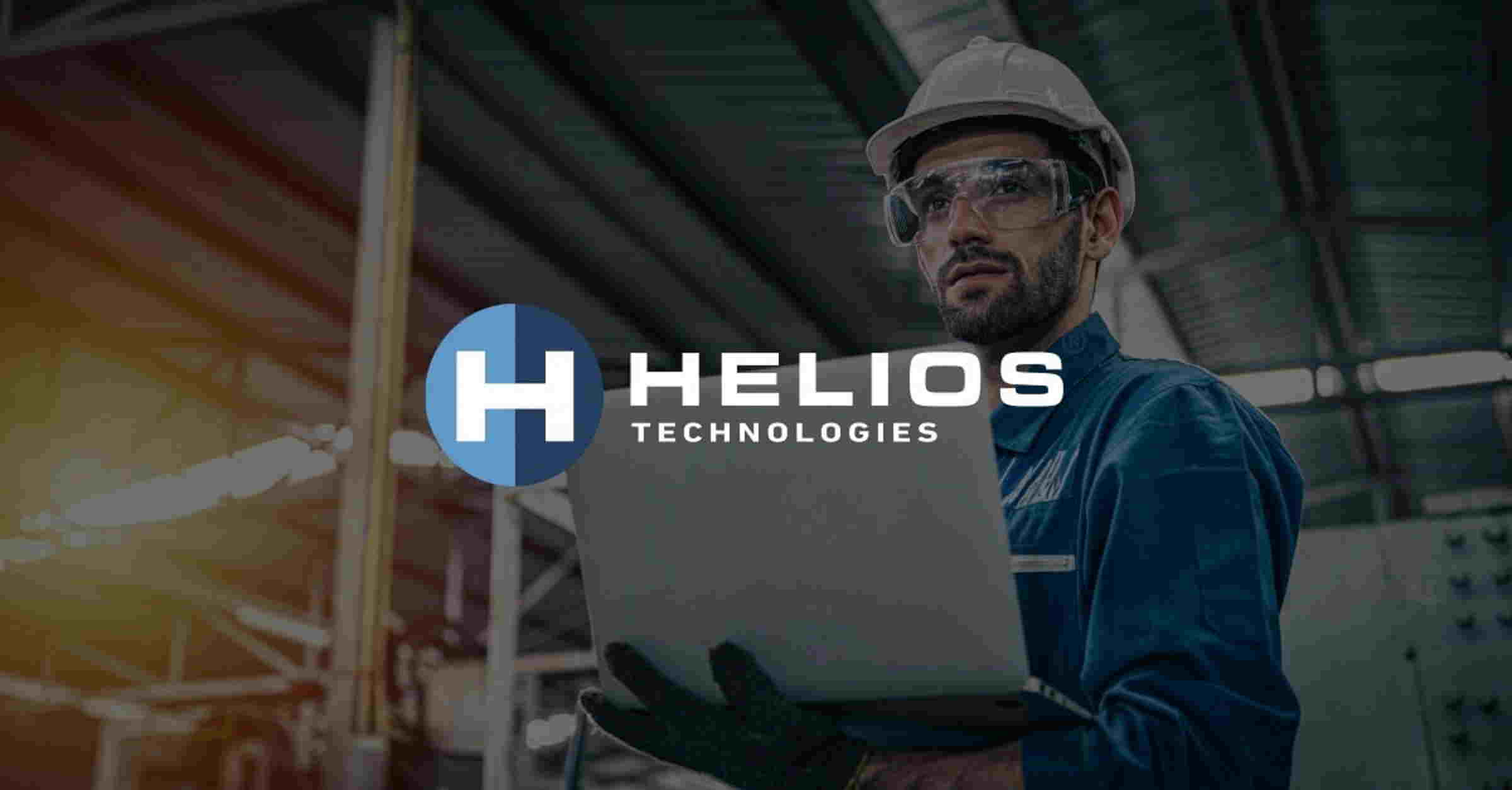 Why Helios (HLIO) Shares Are Getting Obliterated Today - The Globe and Mail