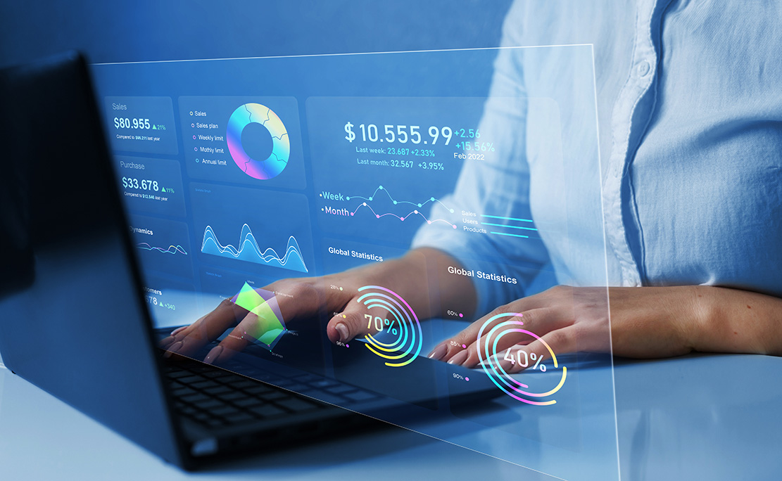 Retail AI Specialist Acquires Majority Stake in Data Analytics Firm ...