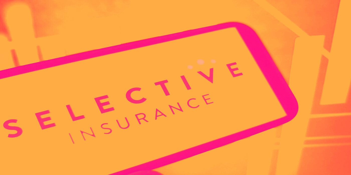 Q1 Earnings Highs And Lows: Selective Insurance Group (NASDAQ:SIGI) Vs ...