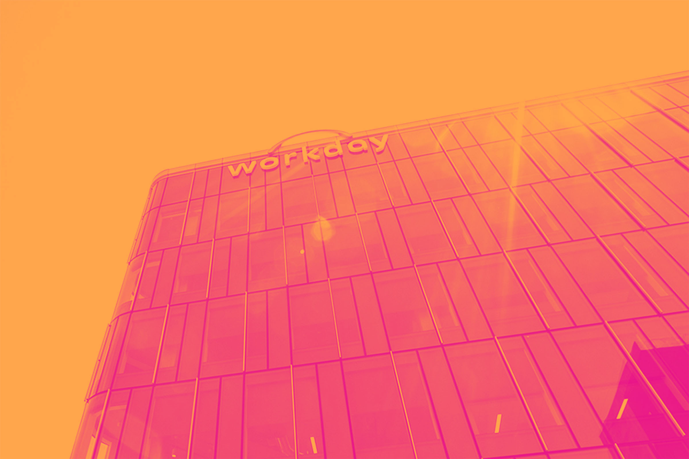Workday (NASDAQ:WDAY) Posts Q4 Sales In Line With Estimates But Stock ...