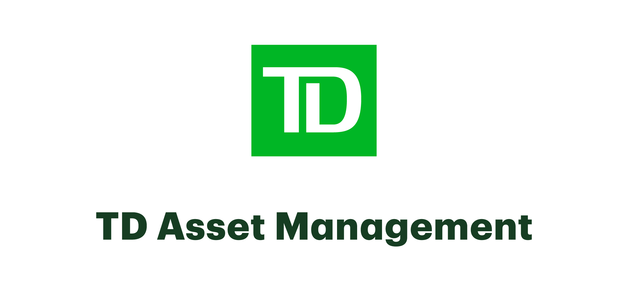 TD Asset Management Inc. Unveils the Next Stage in the Evolution of ...
