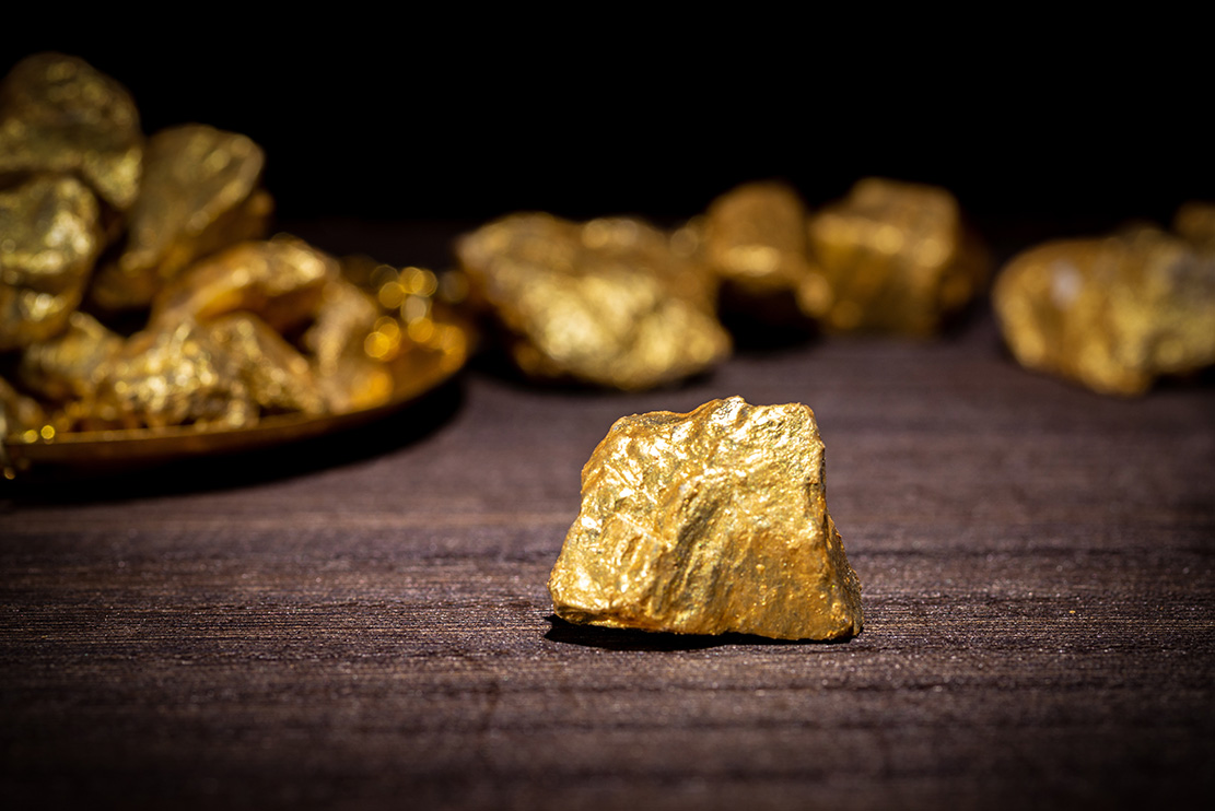 Visible Gold Discovery Sparks Fresh Interest in Expanding Canadian ...