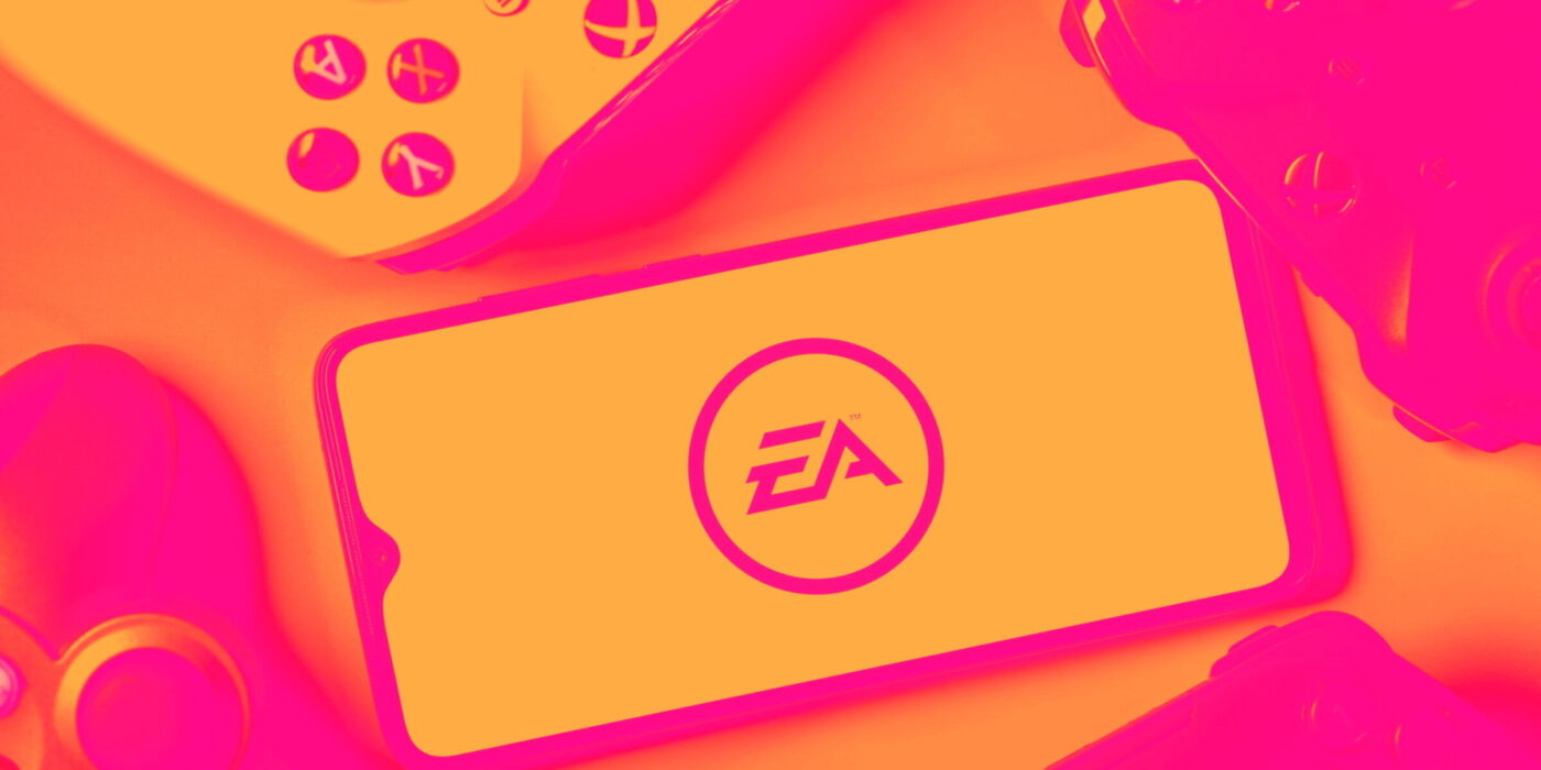Earnings To Watch: Electronic Arts (EA) Reports Q4 Results Tomorrow
