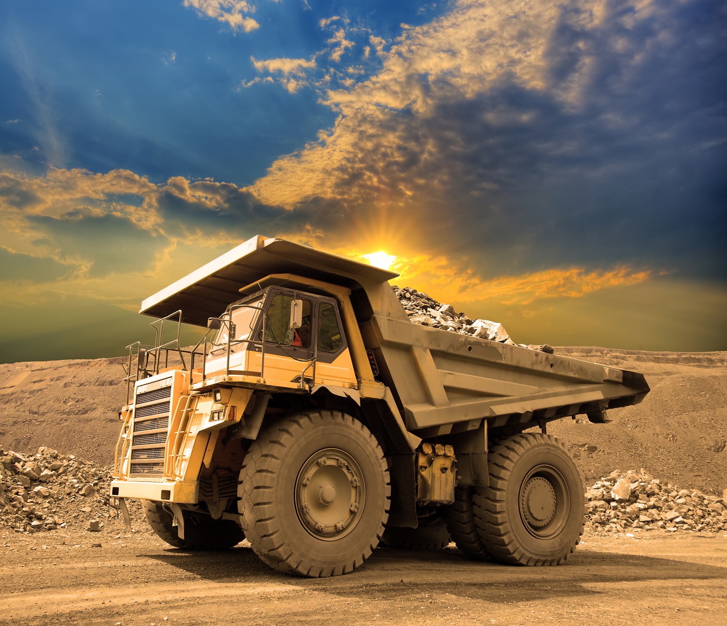Shares Surge 13% as Federal Regulators Clear Underground Silver Mine ...