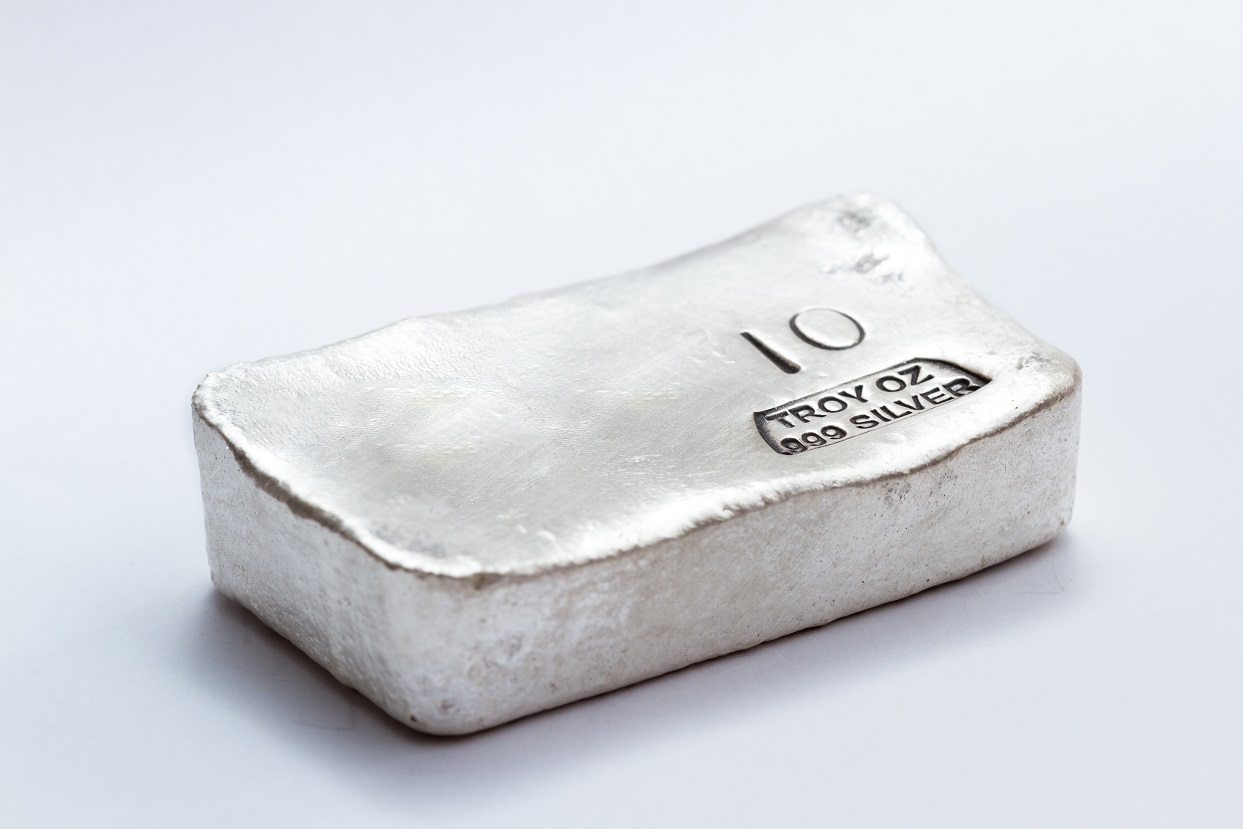 Silver Producer Reports Strongest Quarter Ever As Shares Rally Double ...
