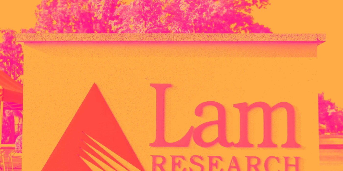 LRCX Q4 Deep Dive: AI-Driven Demand Accelerates Revenue, Manufacturing ...