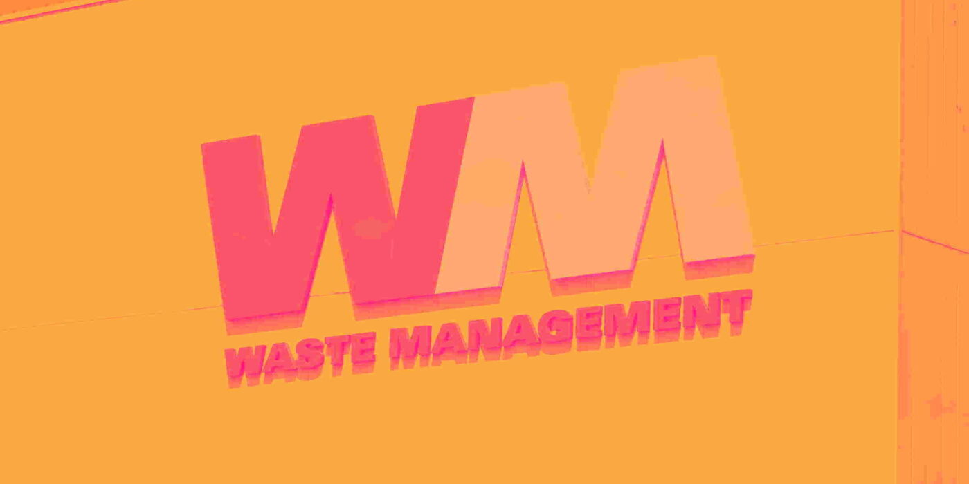 Waste Management (NYSE:WM) Misses Q4 CY2025 Sales Expectations - The ...