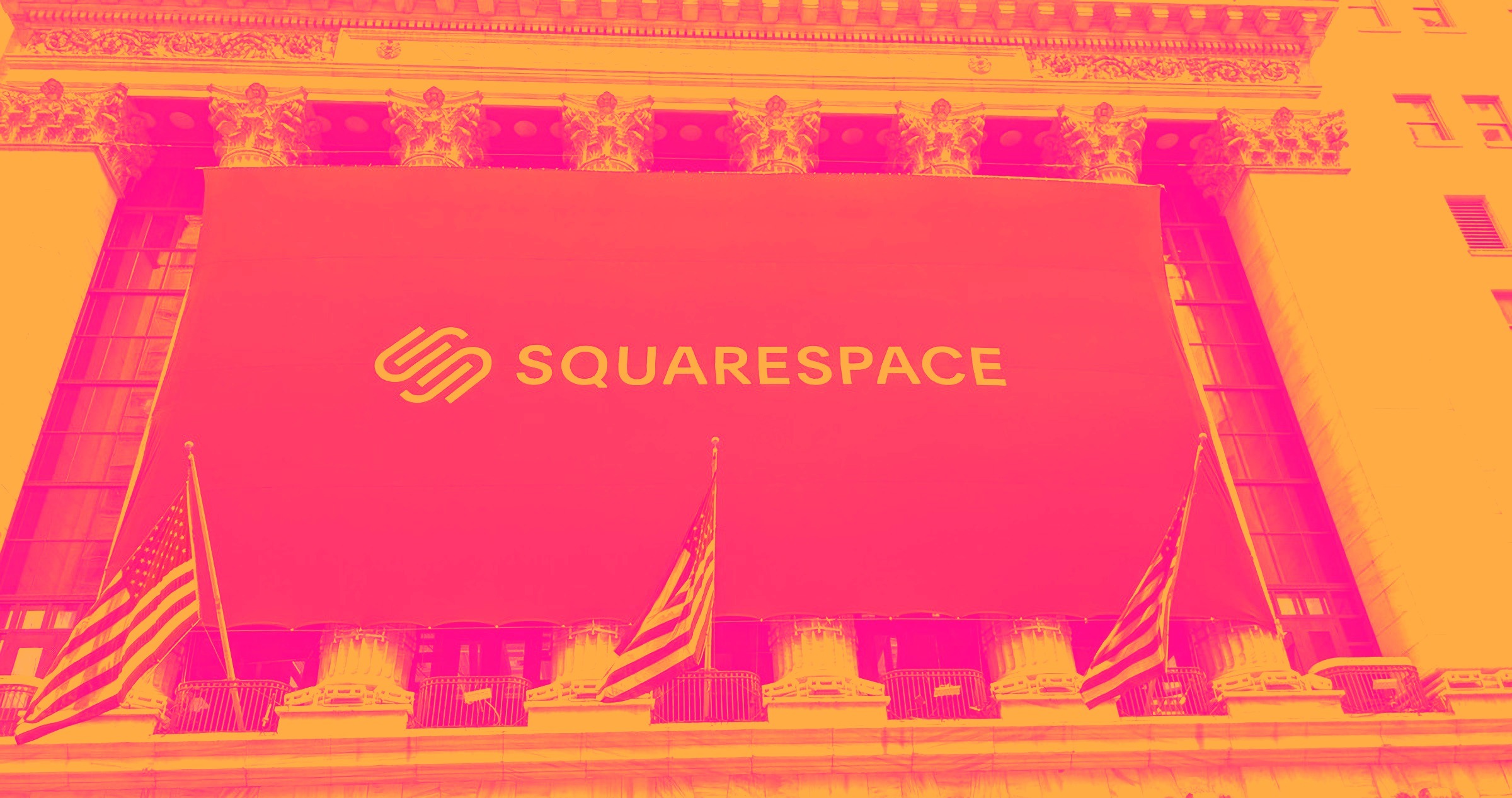 Squarespace (SQSP) Shares Skyrocket, What You Need To Know - The Globe ...
