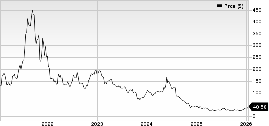Moderna Stock on the Move: What Sparked the 13% Jump in the Past Week ...