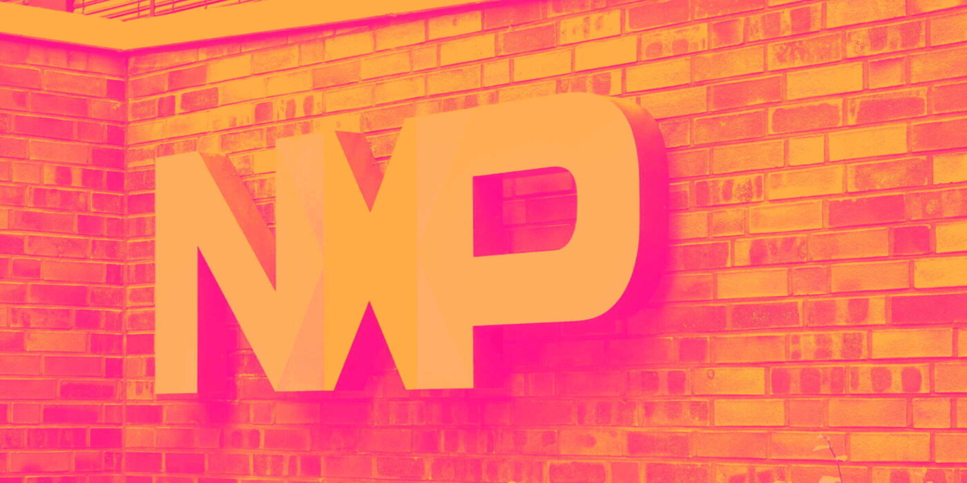 NXP Semiconductors (NXPI) Q4 Earnings Report Preview: What To Look For