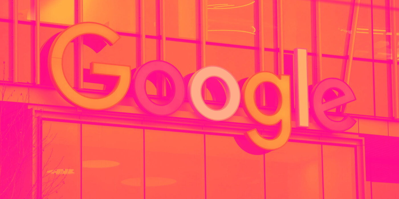 Reflecting On Consumer Internet Stocks’ Q1 Earnings: Alphabet (NASDAQ ...