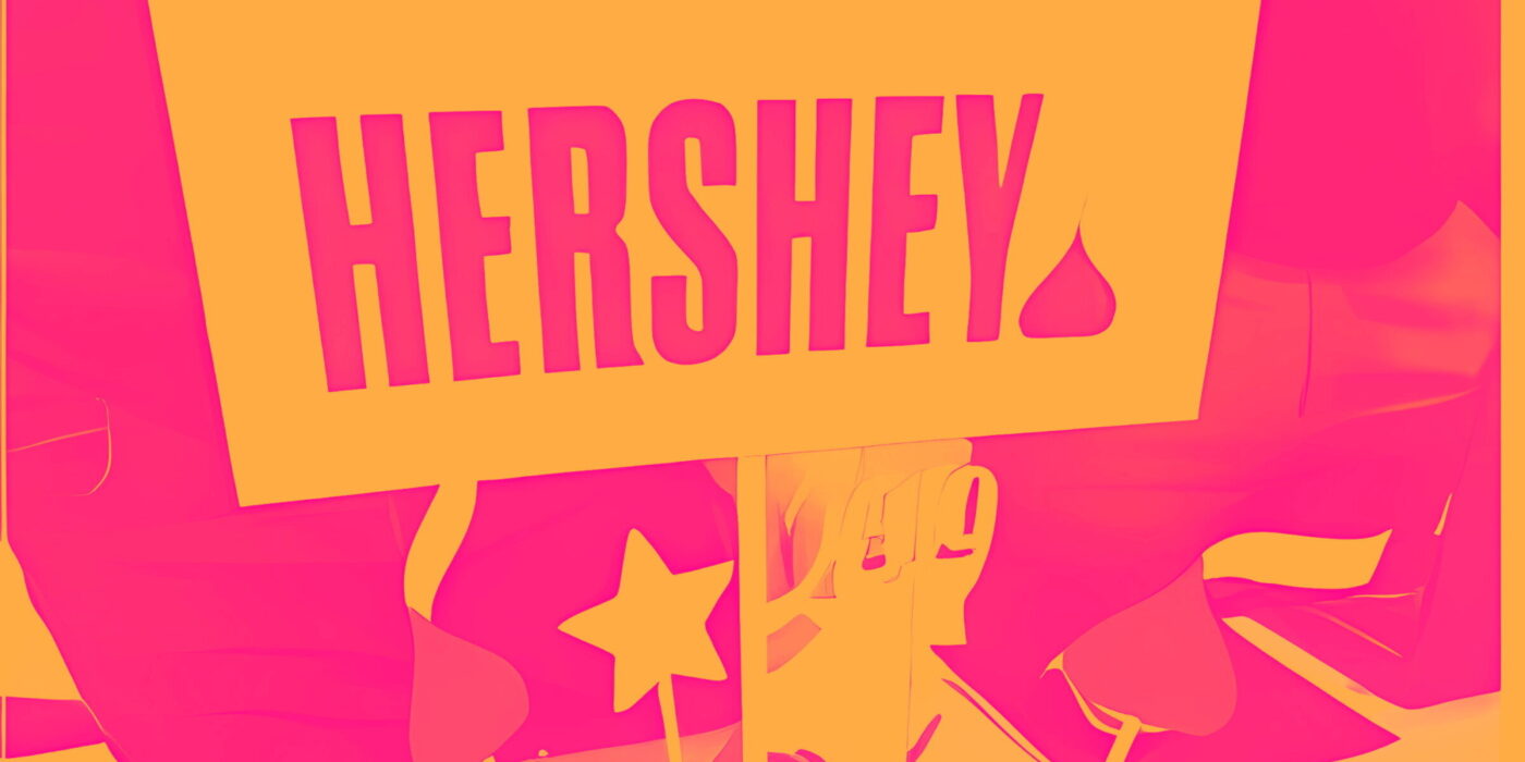 Hershey, The Marzetti Company, and Simply Good Foods Stocks Trade Down ...