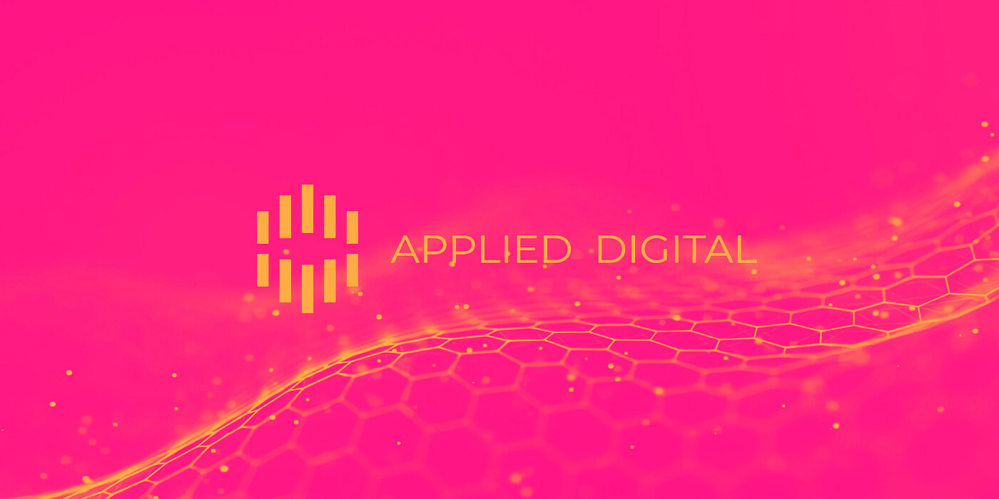 Applied Digital (APLD) Stock Is Up, What You Need To Know - The Globe ...