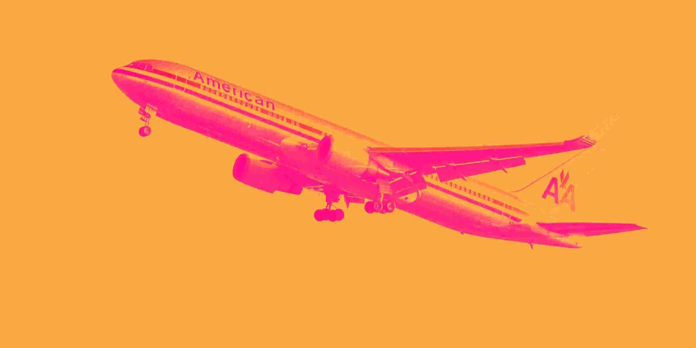 Why American Airlines (AAL) Stock Is Trading Up Today - The Globe and Mail
