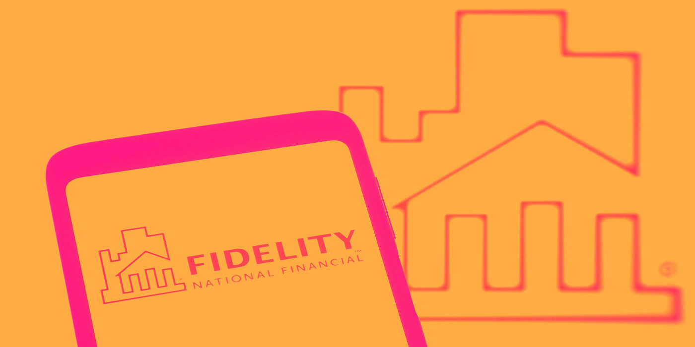 Winners And Losers Of Q3: Fidelity National Financial (NYSE:FNF) Vs The ...