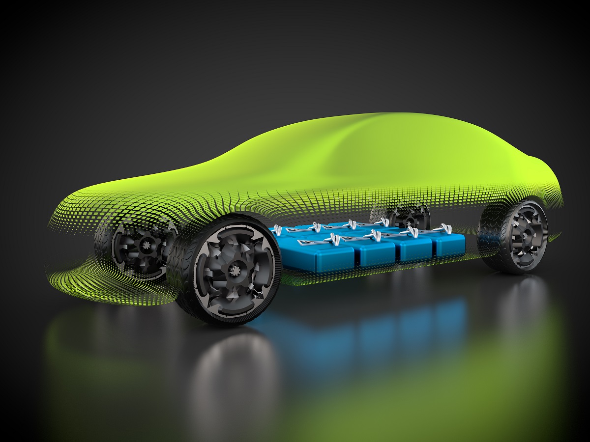 Micro-Cap EV Supplier Rallies 31% on Rare Eco-Certified Manufacturing ...