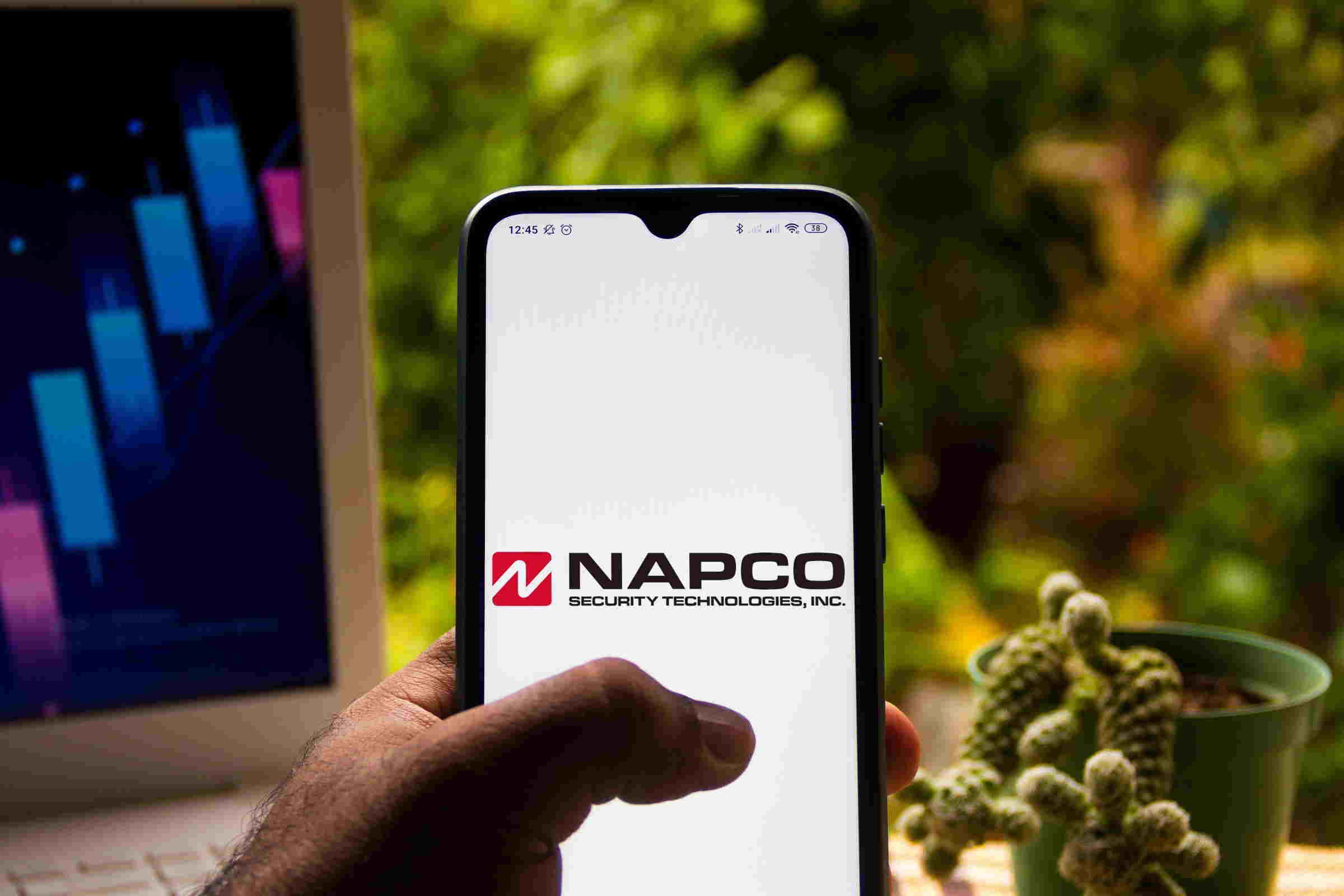 Spotting Winners: Napco (NASDAQ:NSSC) And Electrical Systems Stocks In ...