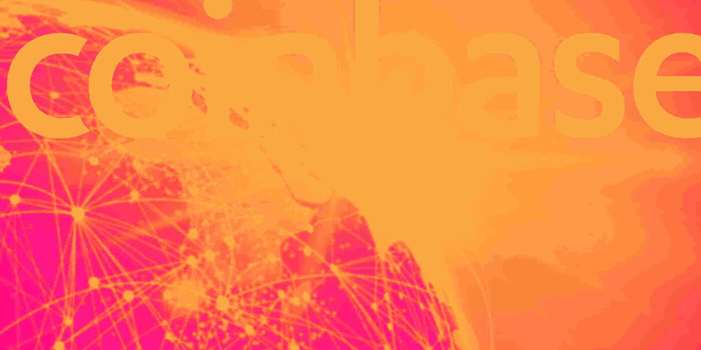 Coinbase (COIN) Stock Trades Down, Here Is Why