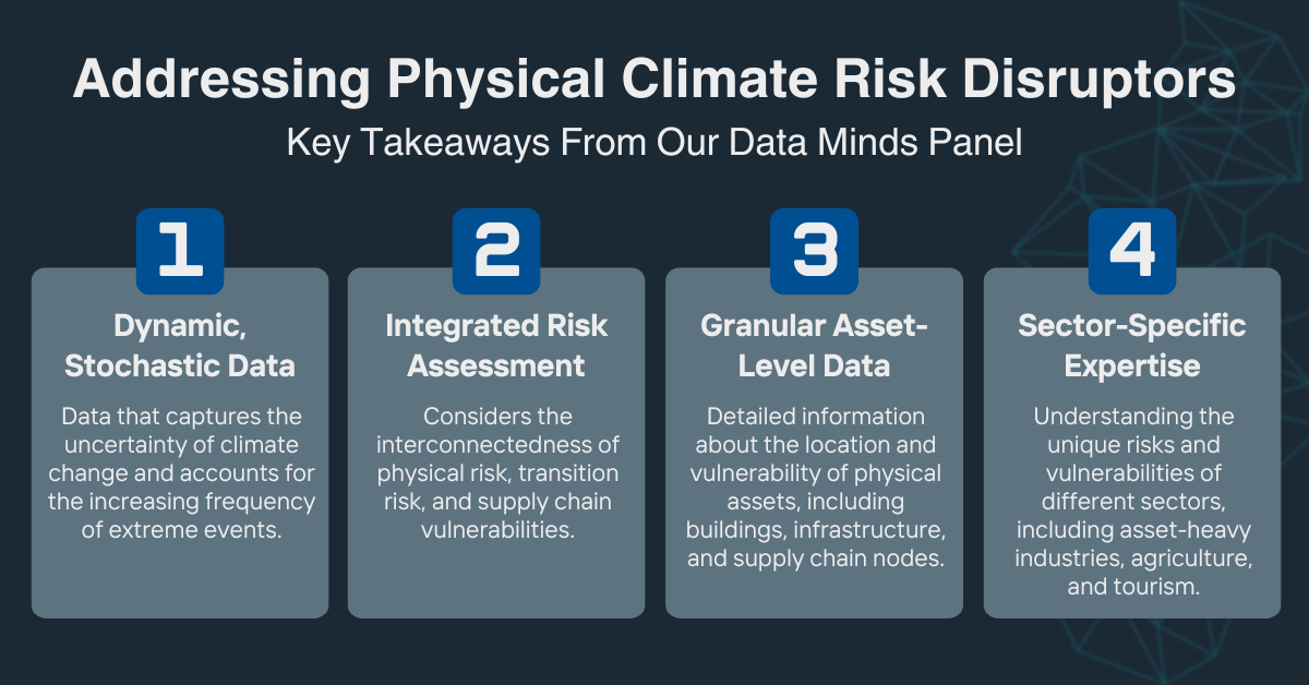 How Climate Risk Could Impact Investments in 2025 - The Globe and Mail