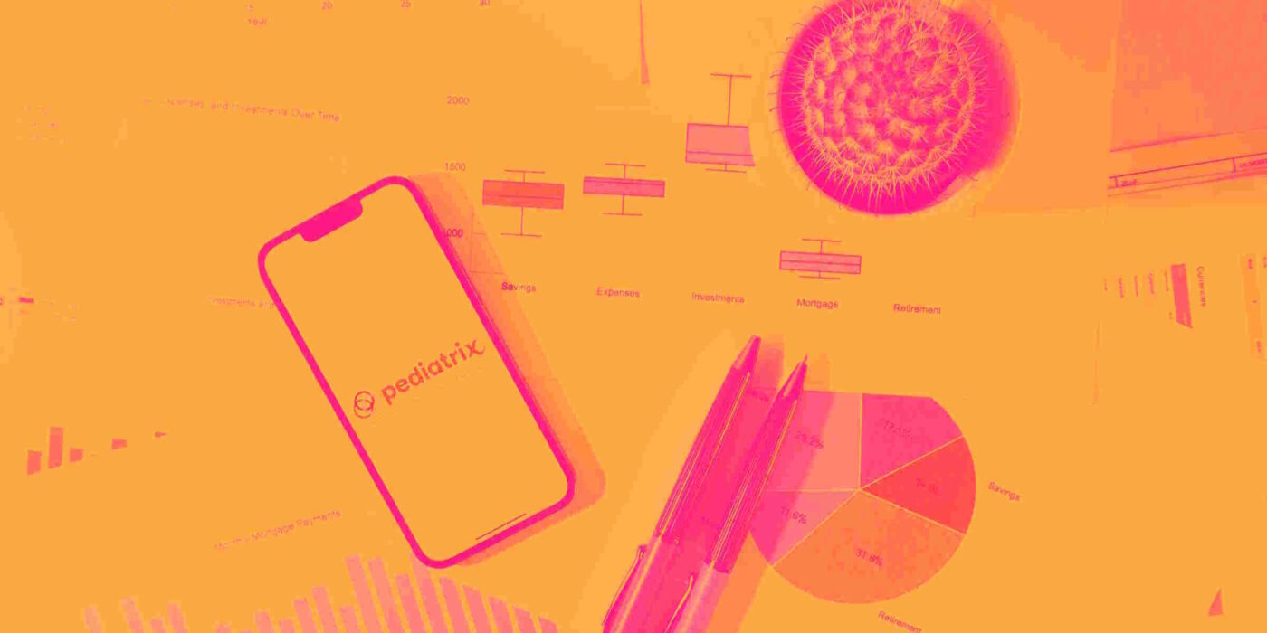 3 Reasons to Avoid MD and 1 Stock to Buy Instead