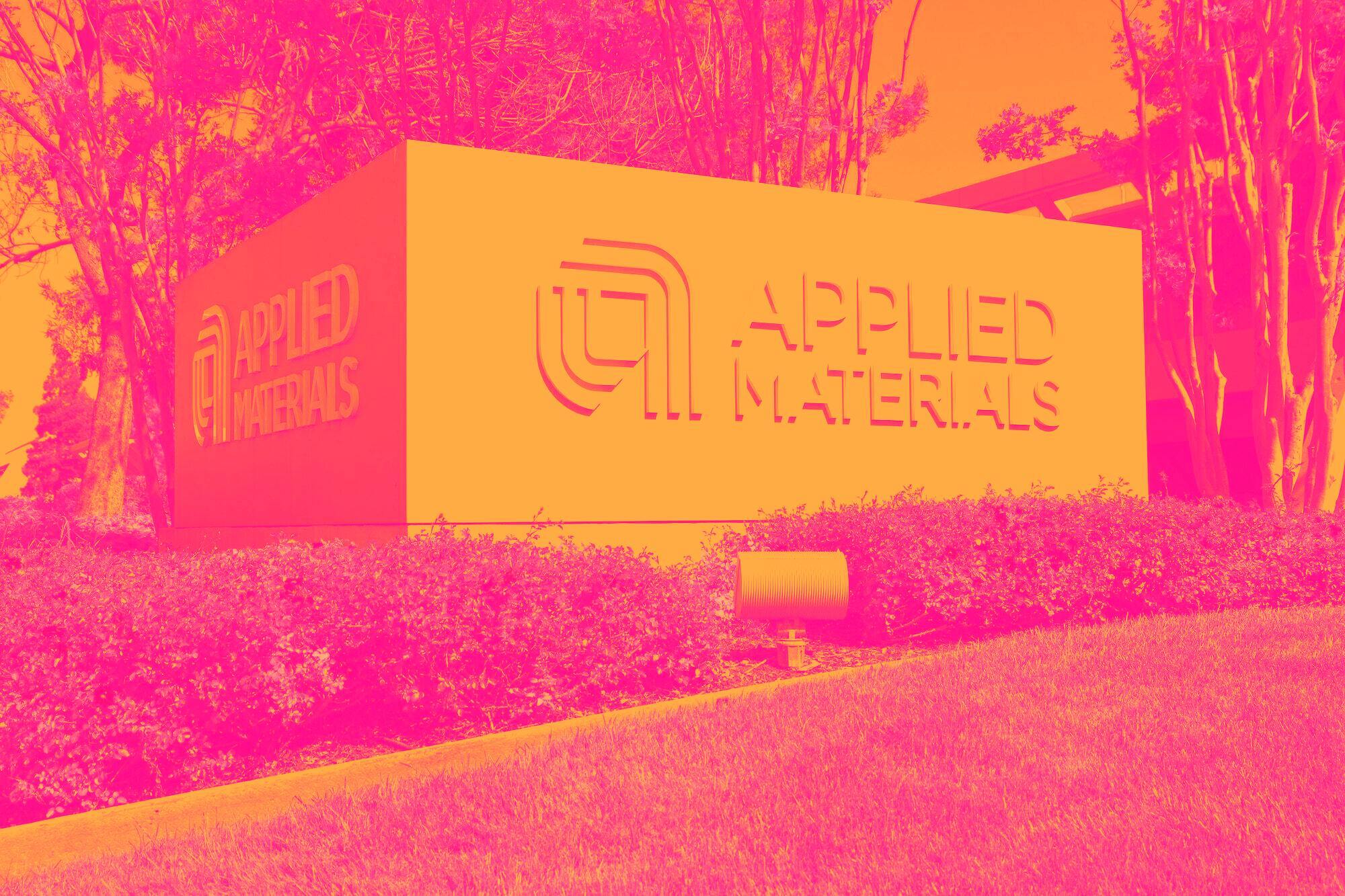 Applied Materials (AMAT) Q3 Earnings: What To Expect - The Globe and Mail