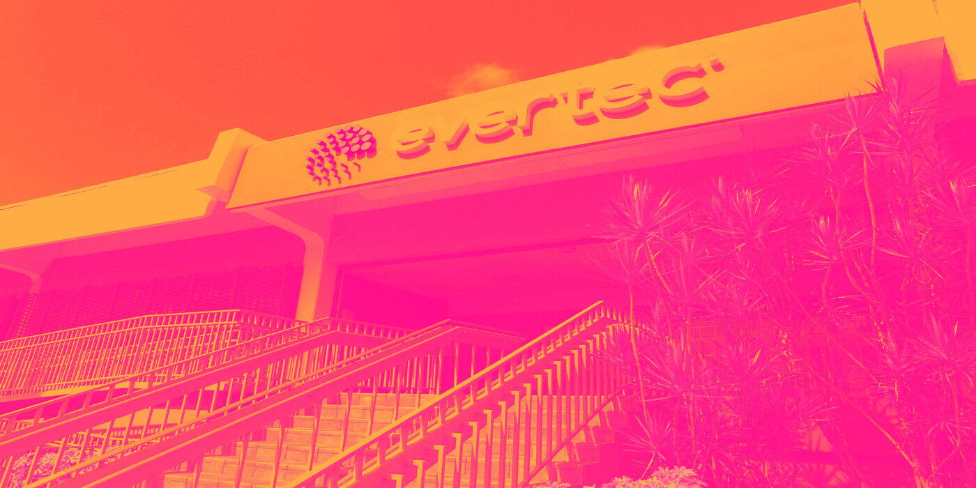 EVERTEC (EVTC): Buy, Sell, or Hold Post Q4 Earnings? - The Globe and Mail