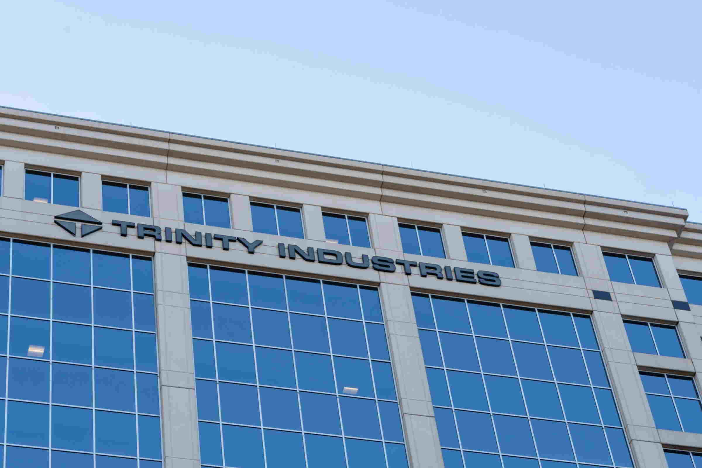 Q1 Earnings Roundup: Trinity (NYSE:TRN) And The Rest Of The Heavy Transportation Equipment ...