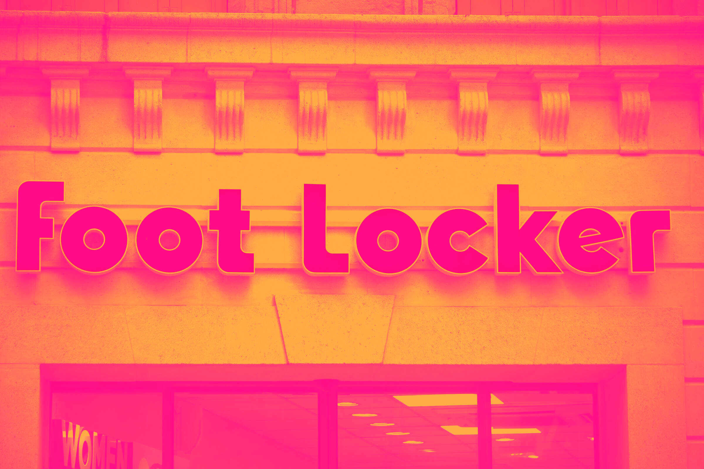 Foot Locker (NYSE:FL) Reports Sales Below Analyst Estimates In Q2 ...