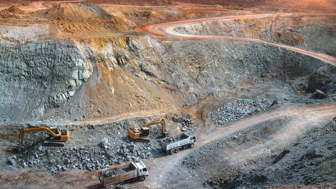 BC Copper Developer Surges 9% on PFS With $4.6B NPV - The Globe and Mail