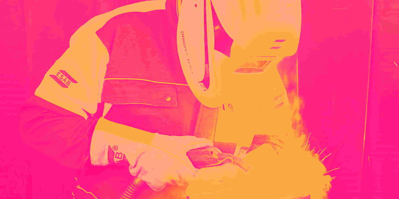 1 Small-Cap Stock on Our Watchlist and 2 Facing Challenges - The Globe ...