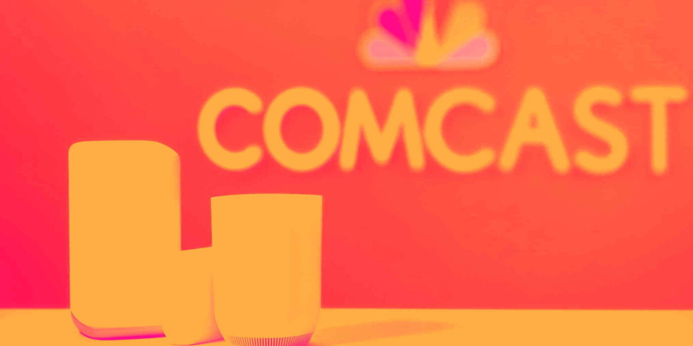 Earnings To Watch: Comcast (CMCSA) Reports Q4 Results Tomorrow - The ...
