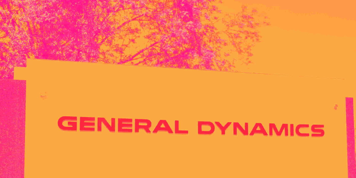 5 Revealing Analyst Questions From General Dynamics’s Q4 Earnings Call