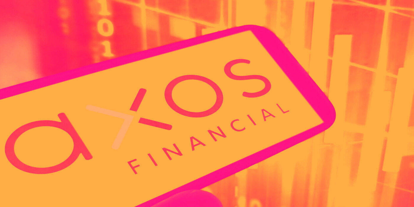 Q3 Earnings Outperformers: Axos Financial (NYSE:AX) And The Rest Of The Regional Banks Stocks ...