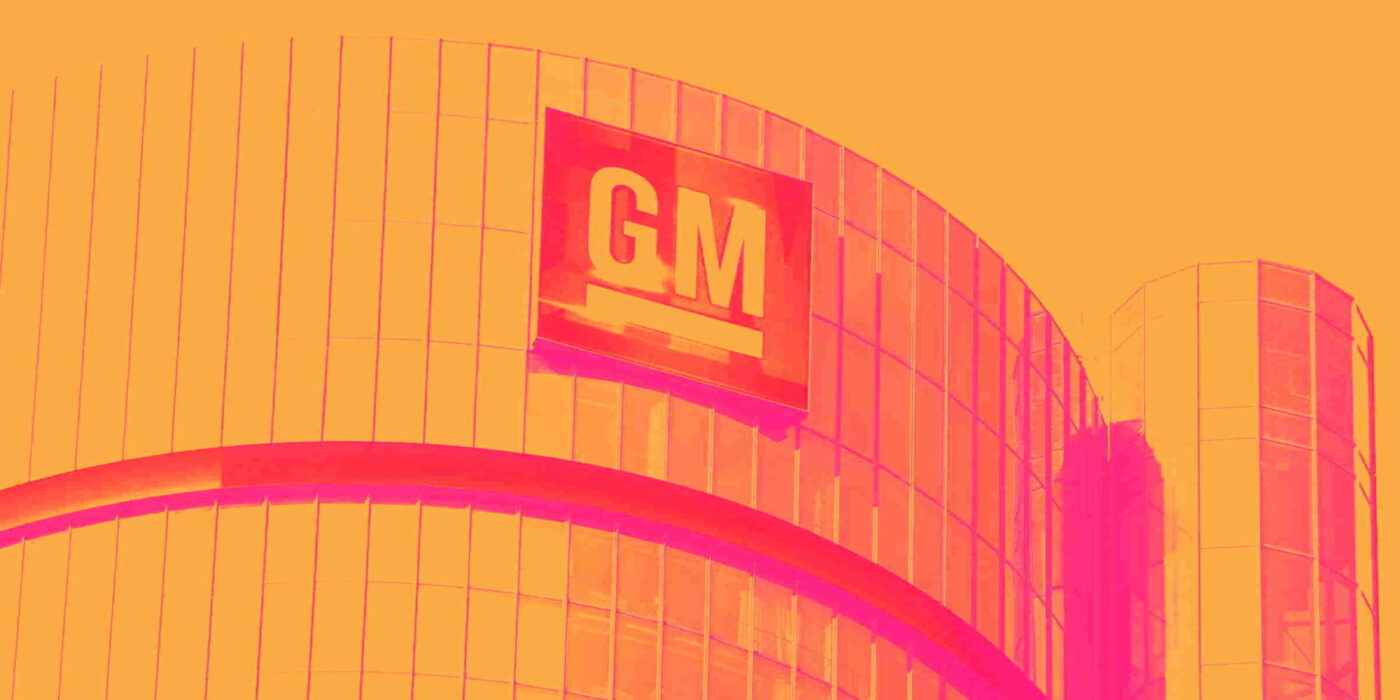 GM Q4 Deep Dive: ICE Resilience and Cost Initiatives Offset EV Slowdown