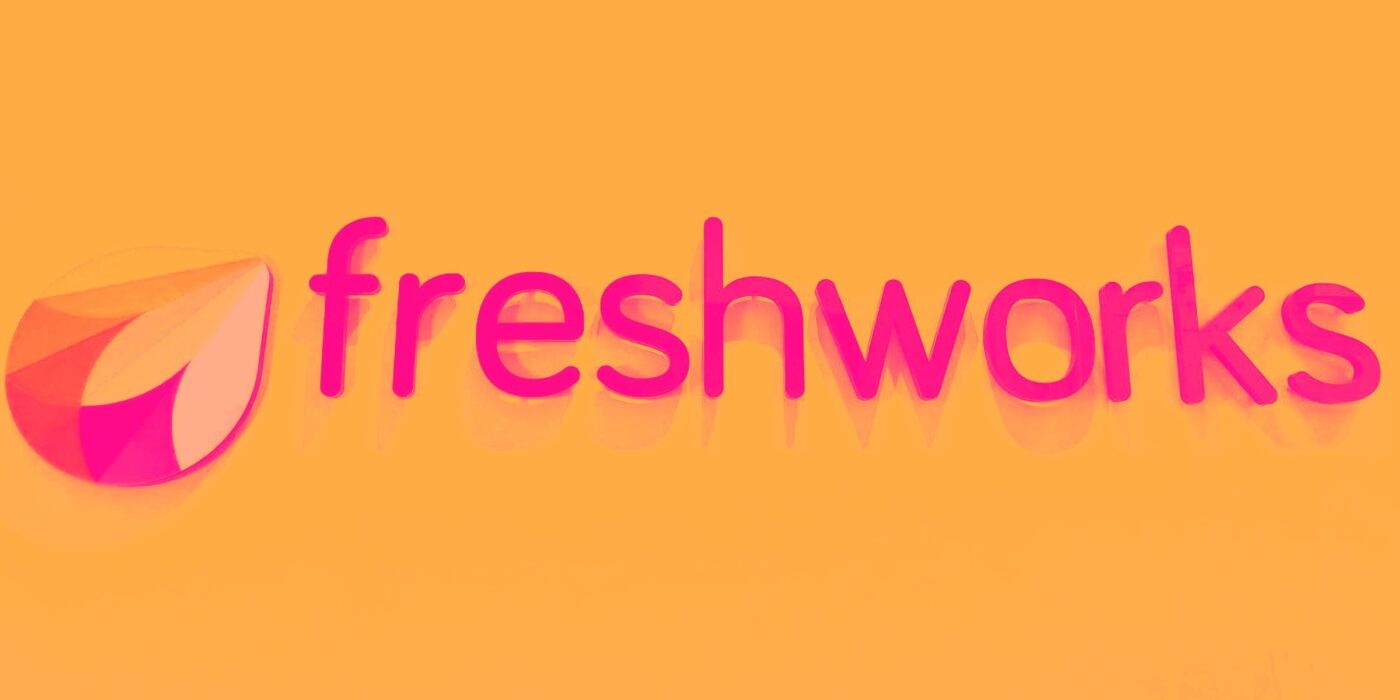 Sales Software Stocks Q1 Highlights: Freshworks (NASDAQ:FRSH) - The ...