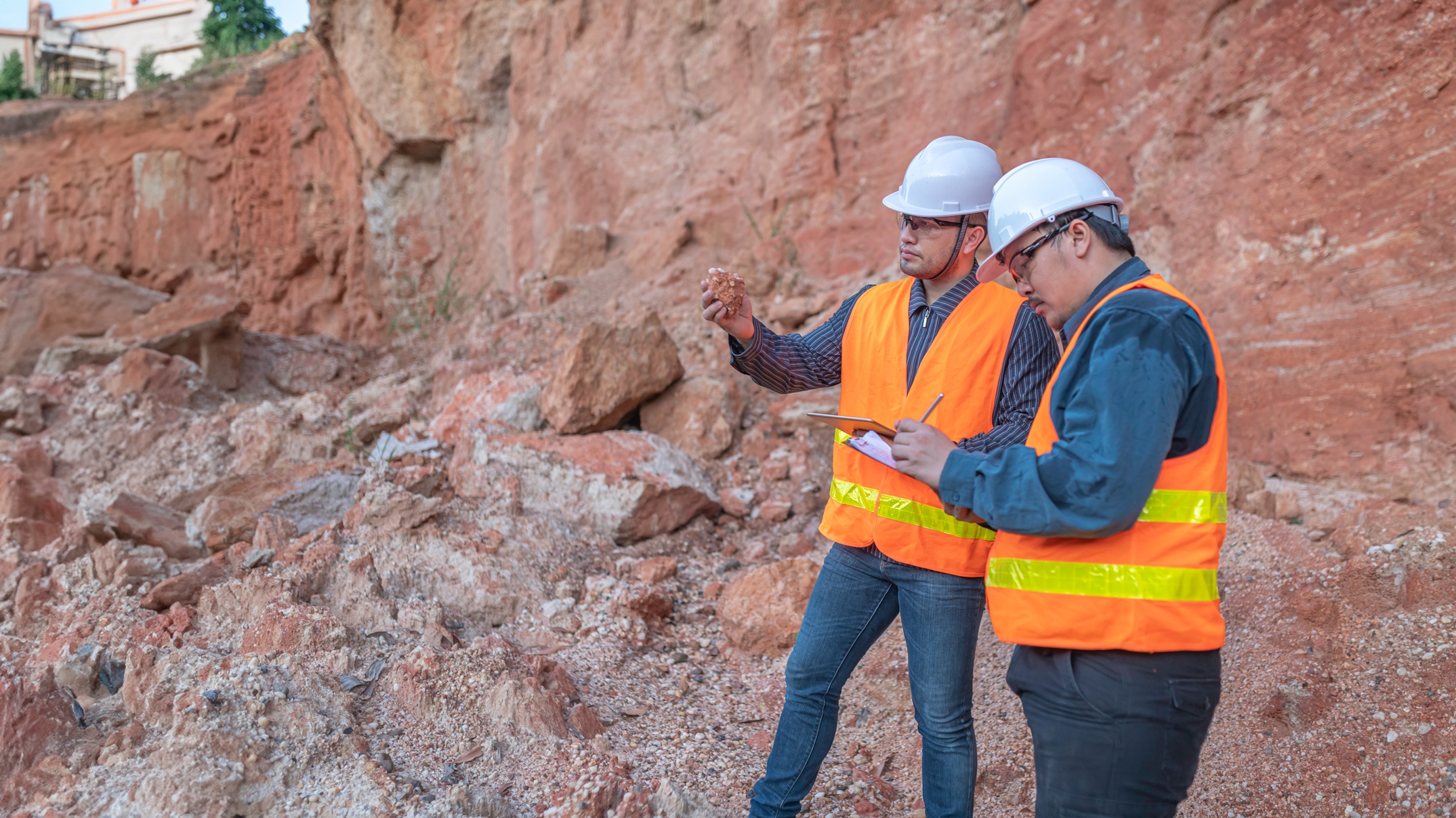 Better Data Equates to Better Odds in Mineral Exploration - The Globe ...