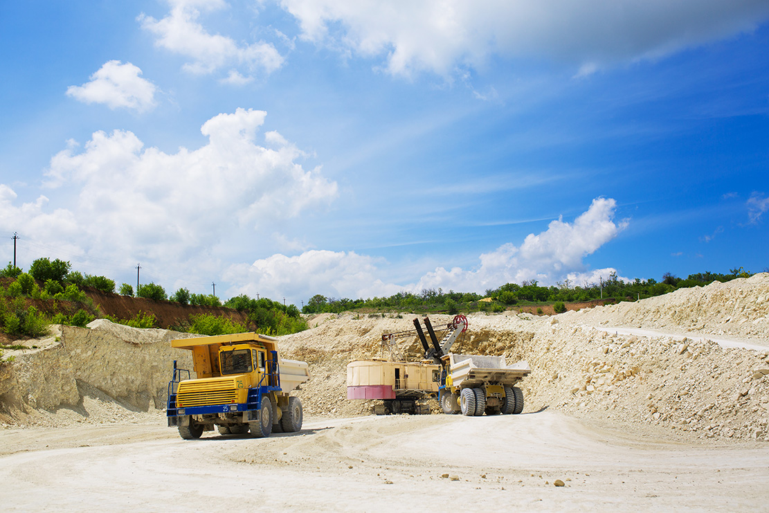 Critical Minerals Explorer Hits Continuous Oxide in Every Resource Hole ...