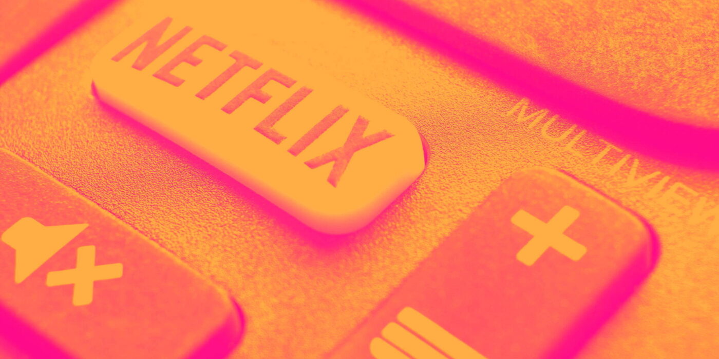 5 Must-Read Analyst Questions From Netflix’s Q4 Earnings Call