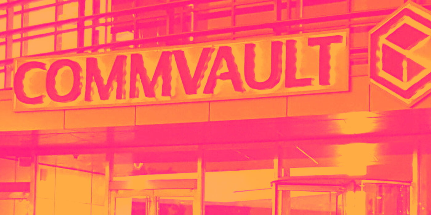 Commvault (CVLT) Q4 Earnings Report Preview: What To Look For - The ...