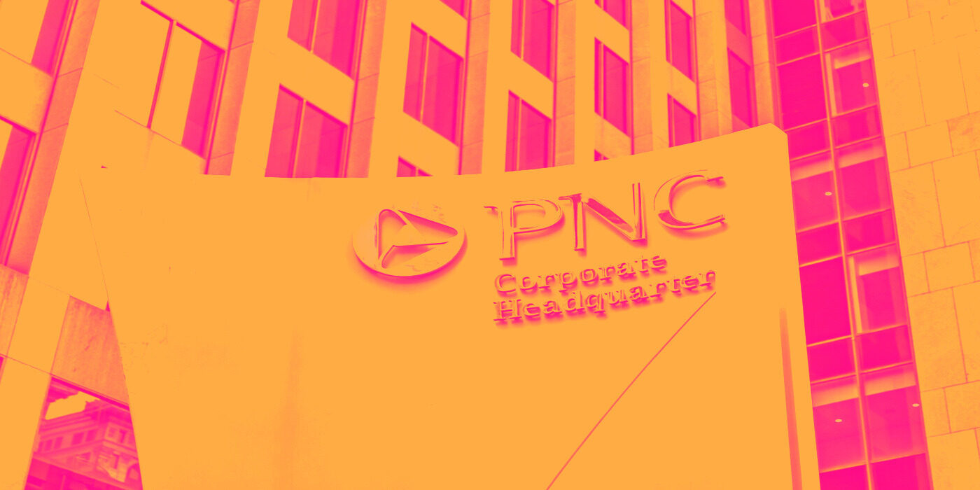 PNC Financial Services Group’s (NYSE:PNC) Q3 Sales Top Estimates - The ...