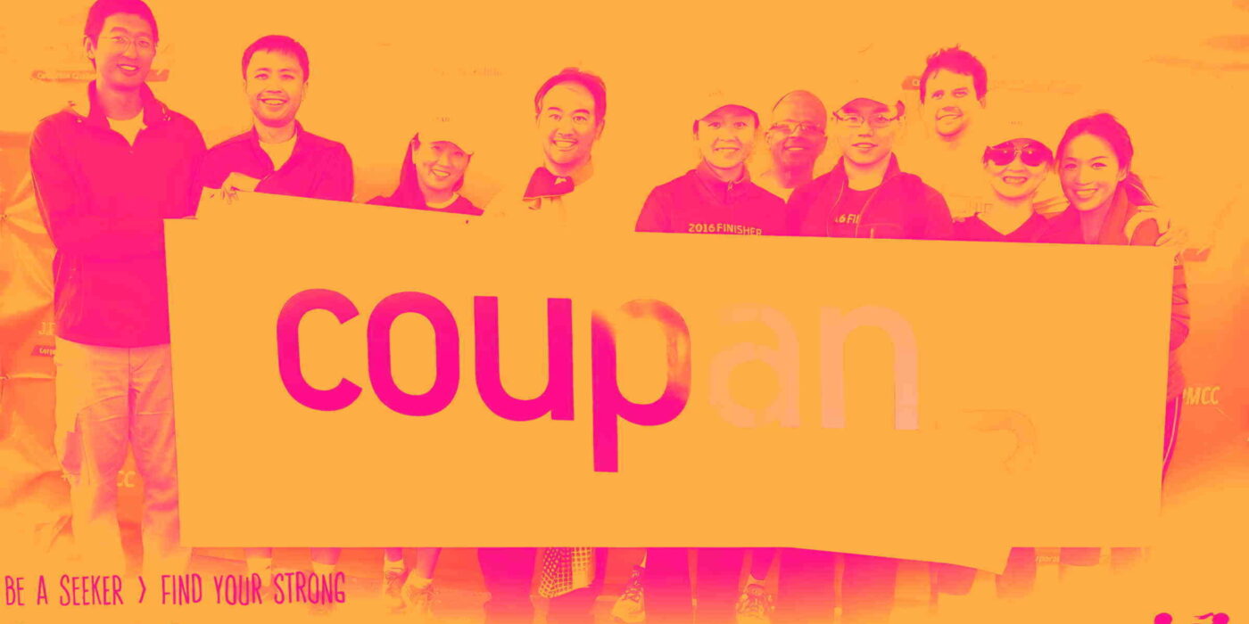 Why Coupang (CPNG) Stock Is Trading Up Today